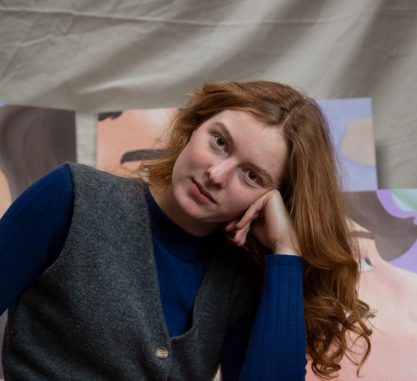 DEBRAY Clara - Galerie dHD