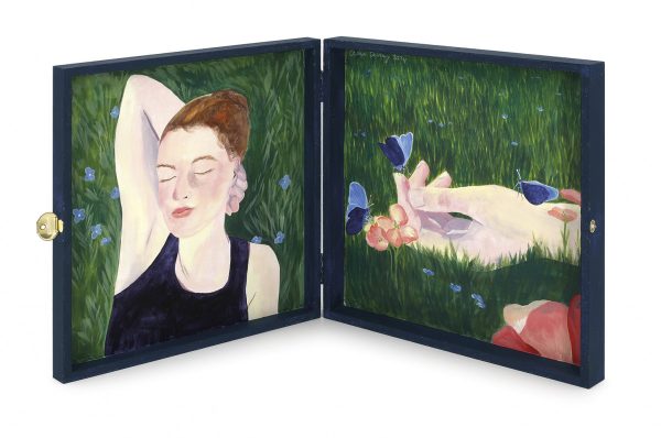 DEBRAY Clara - Galerie dHD