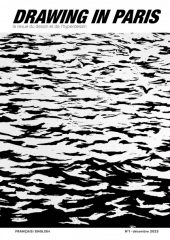 Numéro 1 de la revue - déc 2023 - papier - Galerie dHD