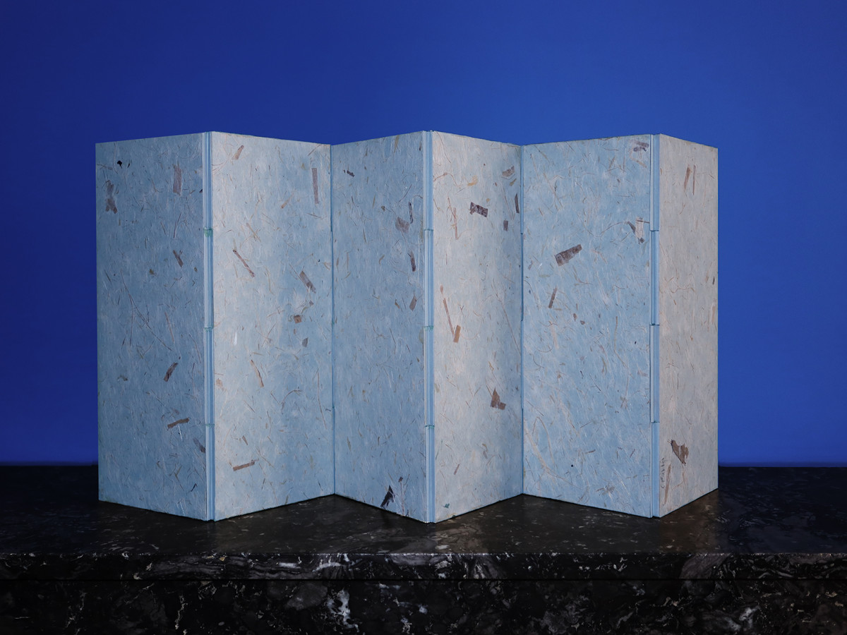 La mer en dentelles, Constance FULDA - Galerie dHD