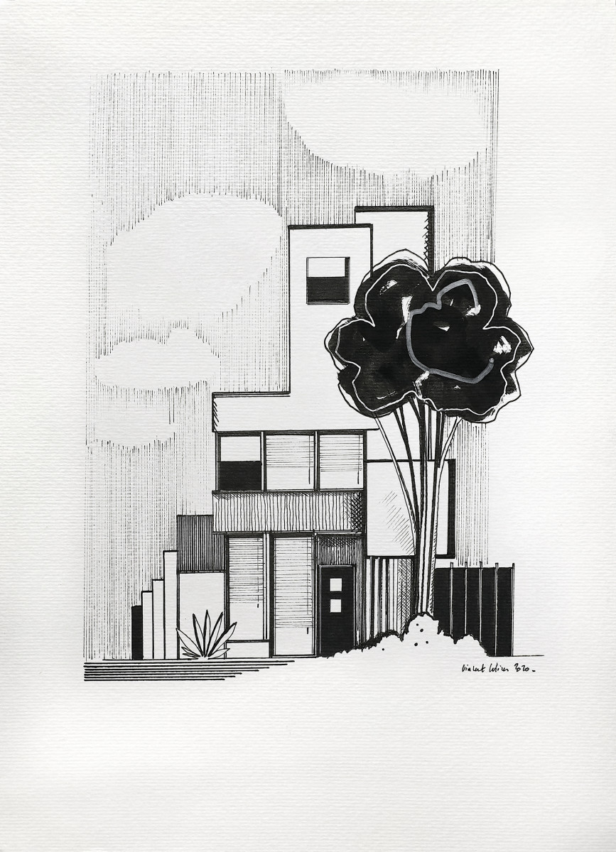 Home, Vincent LELIEVRE - Galerie dHD