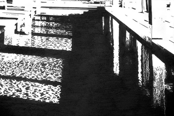 Reflets d'intérieur, Sophie RAYNAUD - Galerie dHD