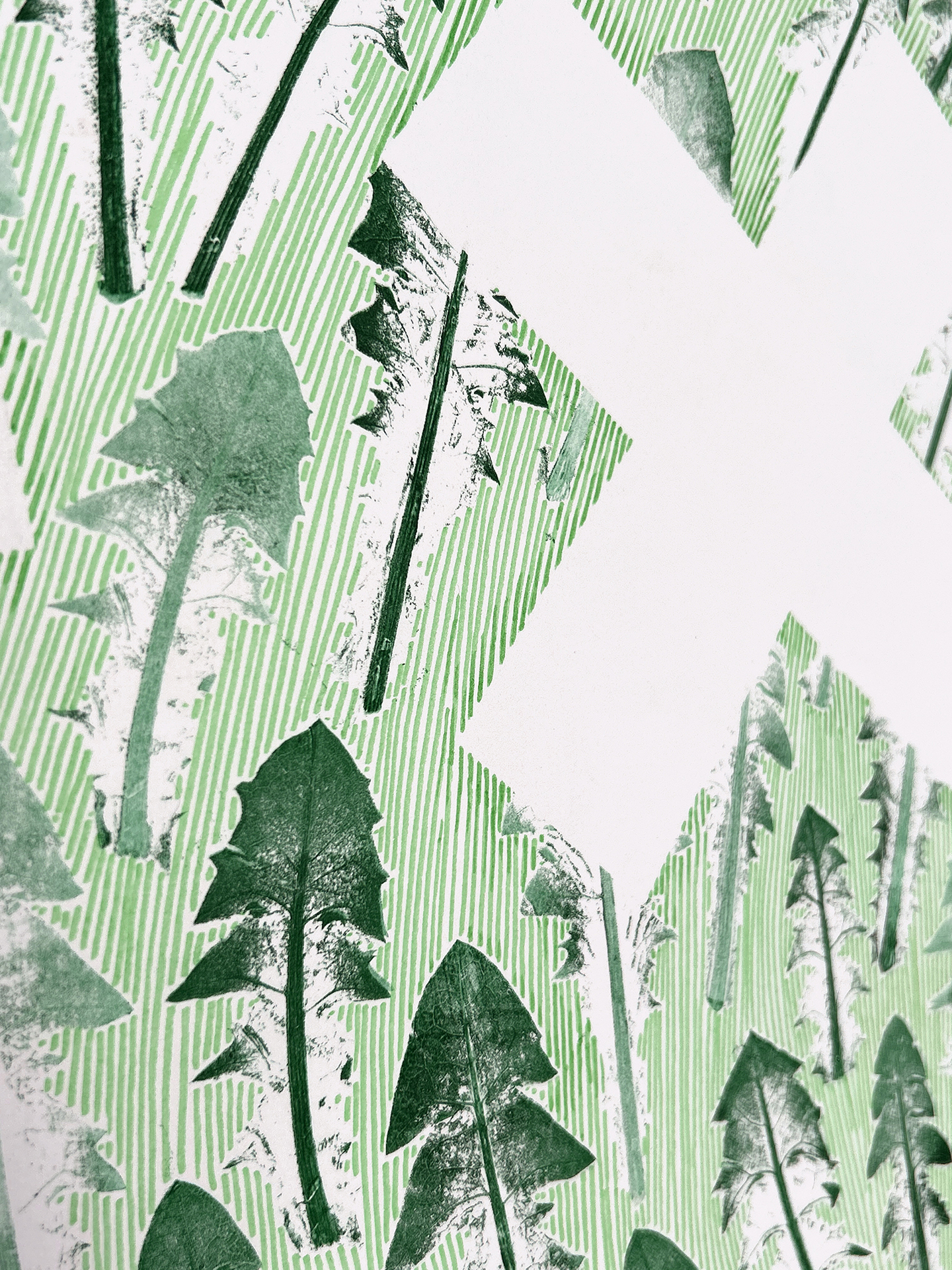 Disparaître #1, Edith BASSEVILLE - Galerie dHD